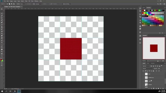 3 -Graphic Tileset