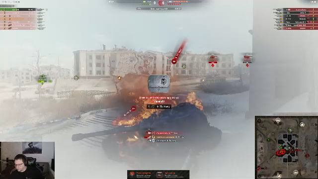 Делаю ЕБЗ последней недели Натиска