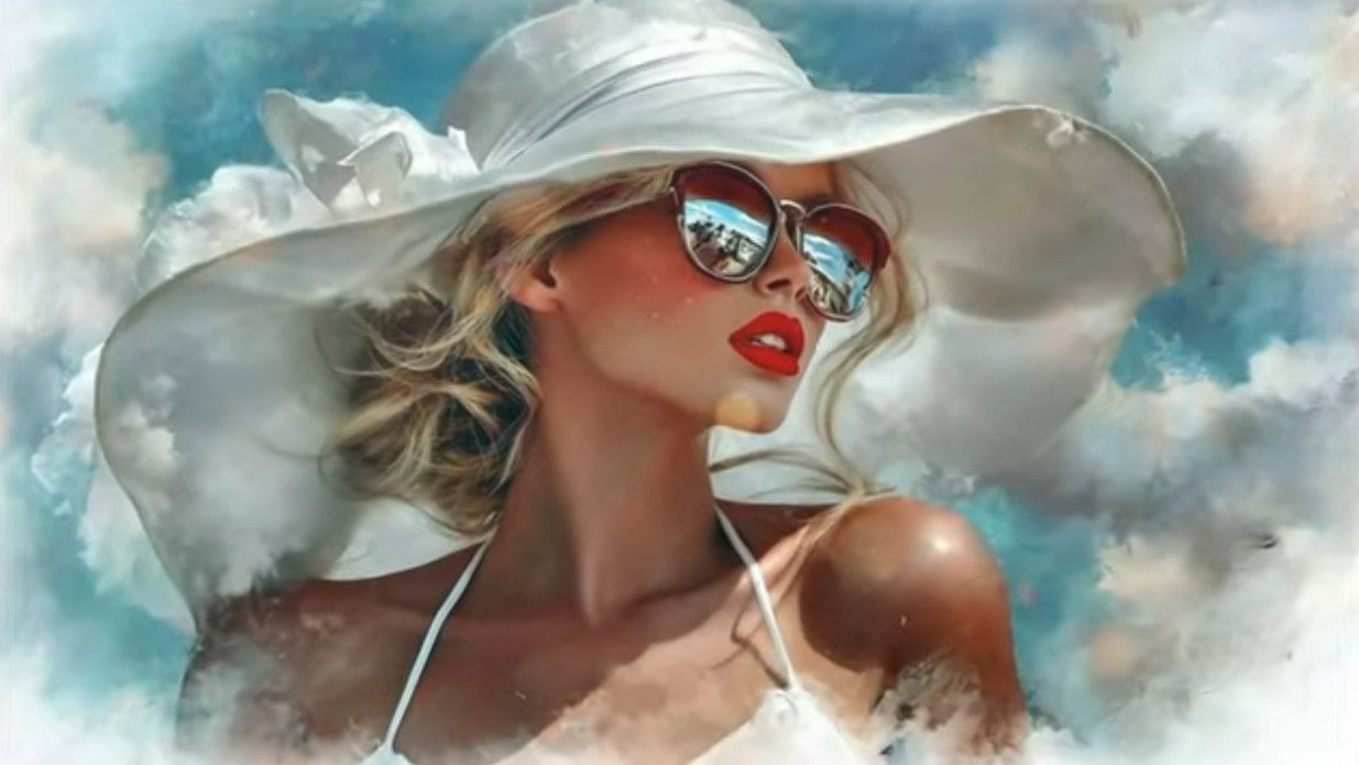 Мне Можно Песня-аффирмация снимающая внутренние запреты Разреши себе Счастье