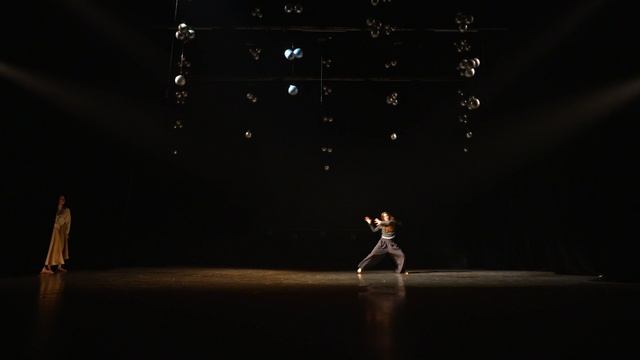 Соло "Чичерова Полина" (рук. Моисеева Анна)