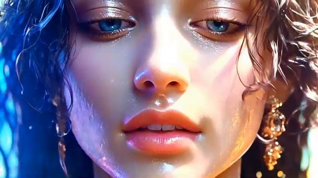 Забери моё сердце, Кришна!