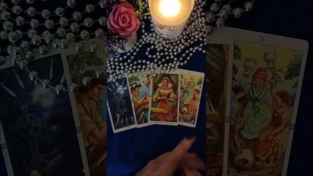 Поздравит ли он Вас с днём Влюблённых? ☘️🔮❤️