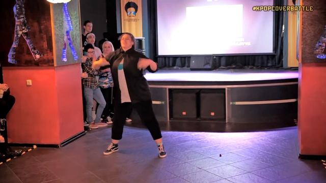 I.V - MIX | Dance Cover