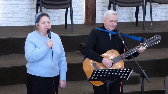 Христа Иисуса люди не узнали,  песня  25.01.2026