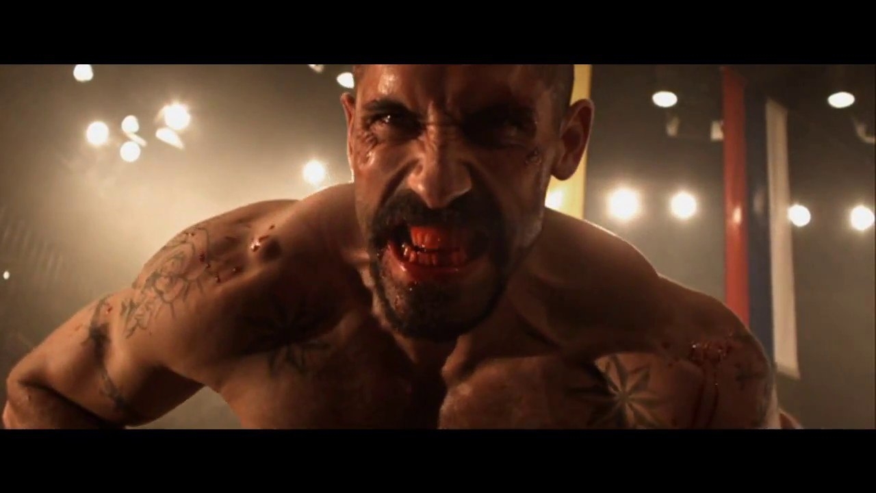 Человек паук 4: Зловещая шестёрка (Крэйвен): Фан-тизер