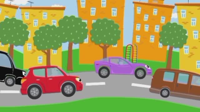 Котэ песенки