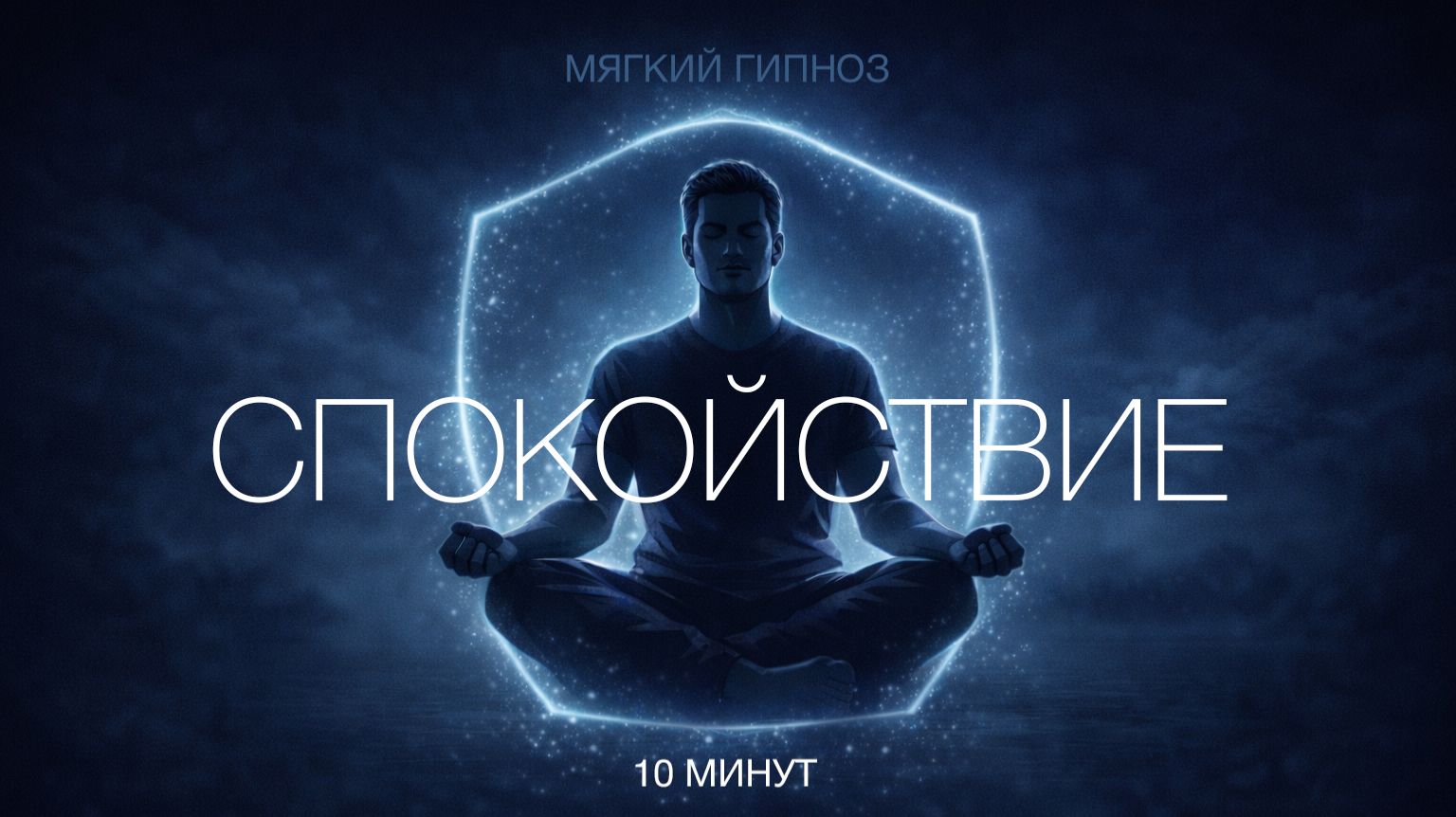 Паническая атака | Верни контроль через дыхание (10 минут)