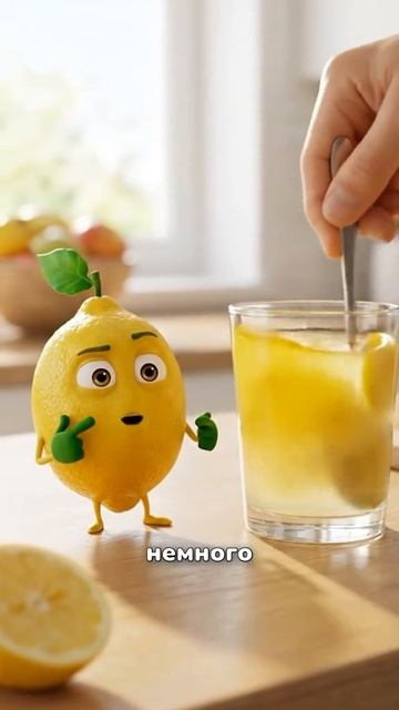 30 секунд о пользе жидкостей 🙂