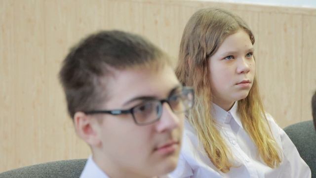 Движение первых