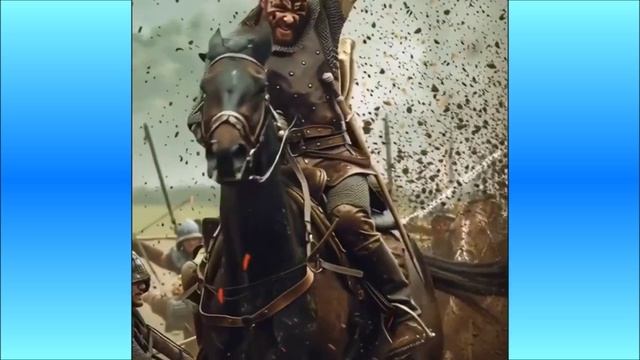 Уильям Уолис тот кто бил англичан