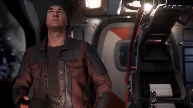 Star Citizen꞉ Drake Interplanetary | Kraken 2948 | О кораблях | NewComers