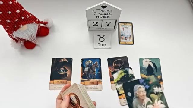 КАРТА ДНЯ 🔴 27 января 2026🚀События дня ВСЕ ЗНАКИ ЗОДИАКА! Прогноз для вас на колоде ЛЕНОРМАН