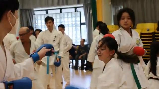 Семинар Масао Кагава Гонг Конг 2023 год