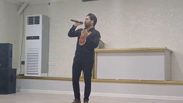 6-Концерт в санатории Сайрам Термал Ресорт 28.04.2025[2K 1080p]