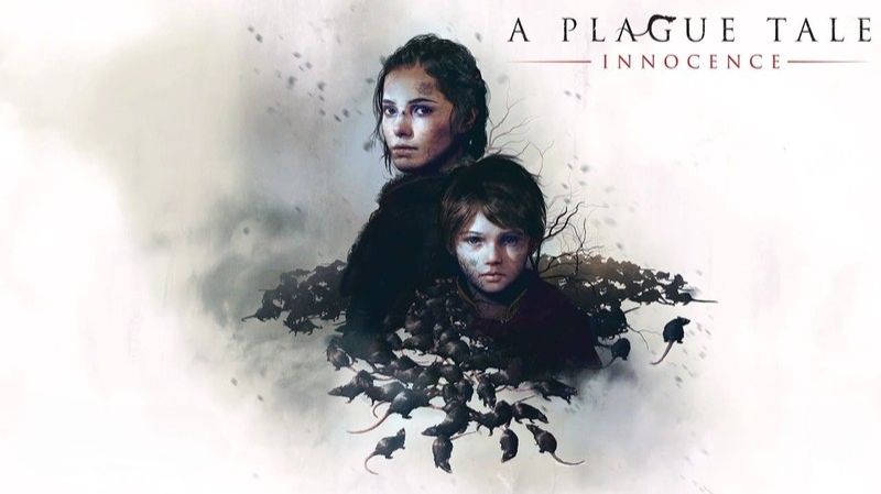 A Plague Tale Часть 1