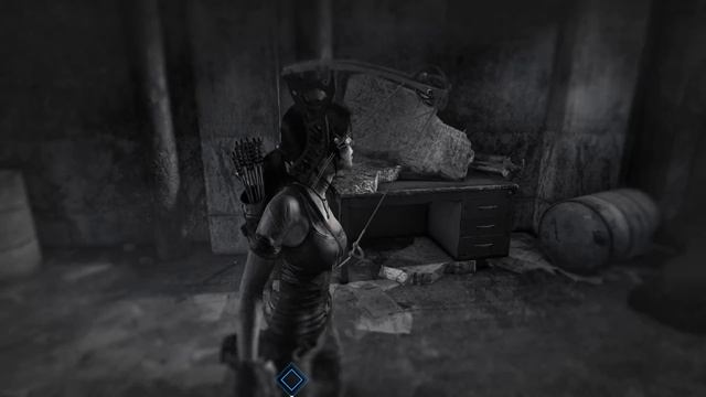 Tomb Raider #22 Расхитительница гробниц