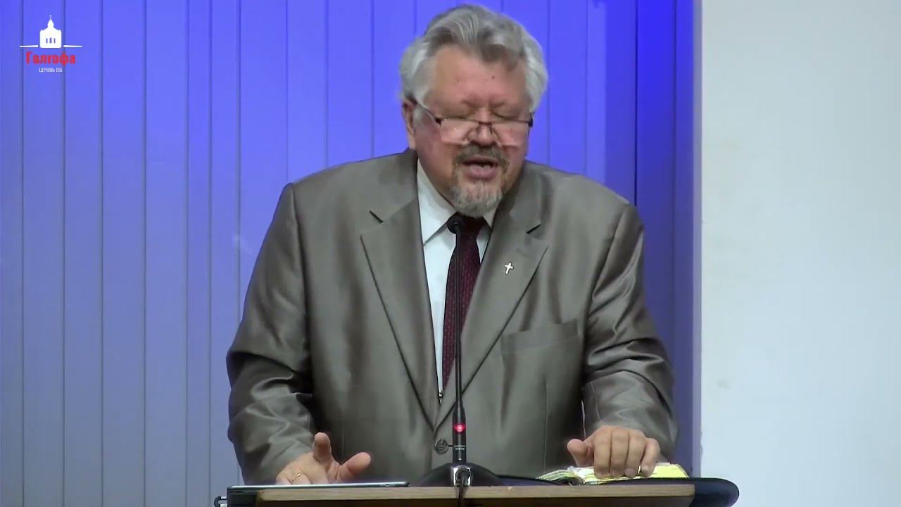 2020-07-26, П.В. Мицкевич, Ин. 4, 27-42