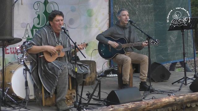 2-16 Группа "Лёгкие"