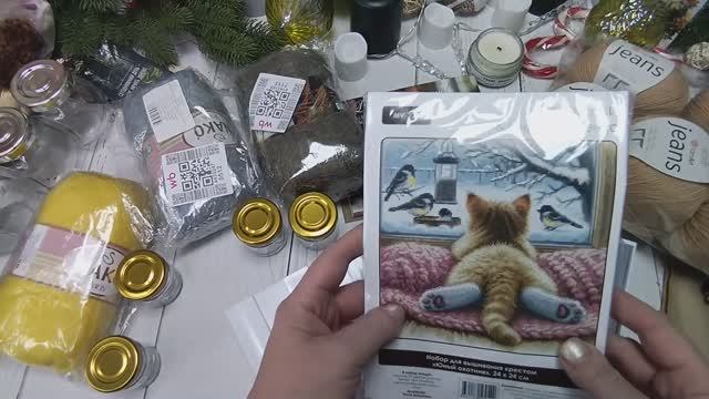 Подарки на День рожденья от девочек ❤❤❤