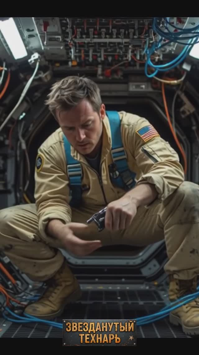 Буктрейлер, книга "Звезданутый Технарь" #authortoday #гизумгерко #технарь #фантастика #книги #космос