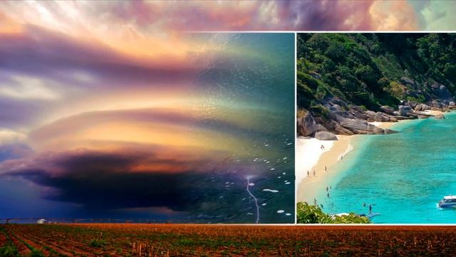 Minich - Double Star