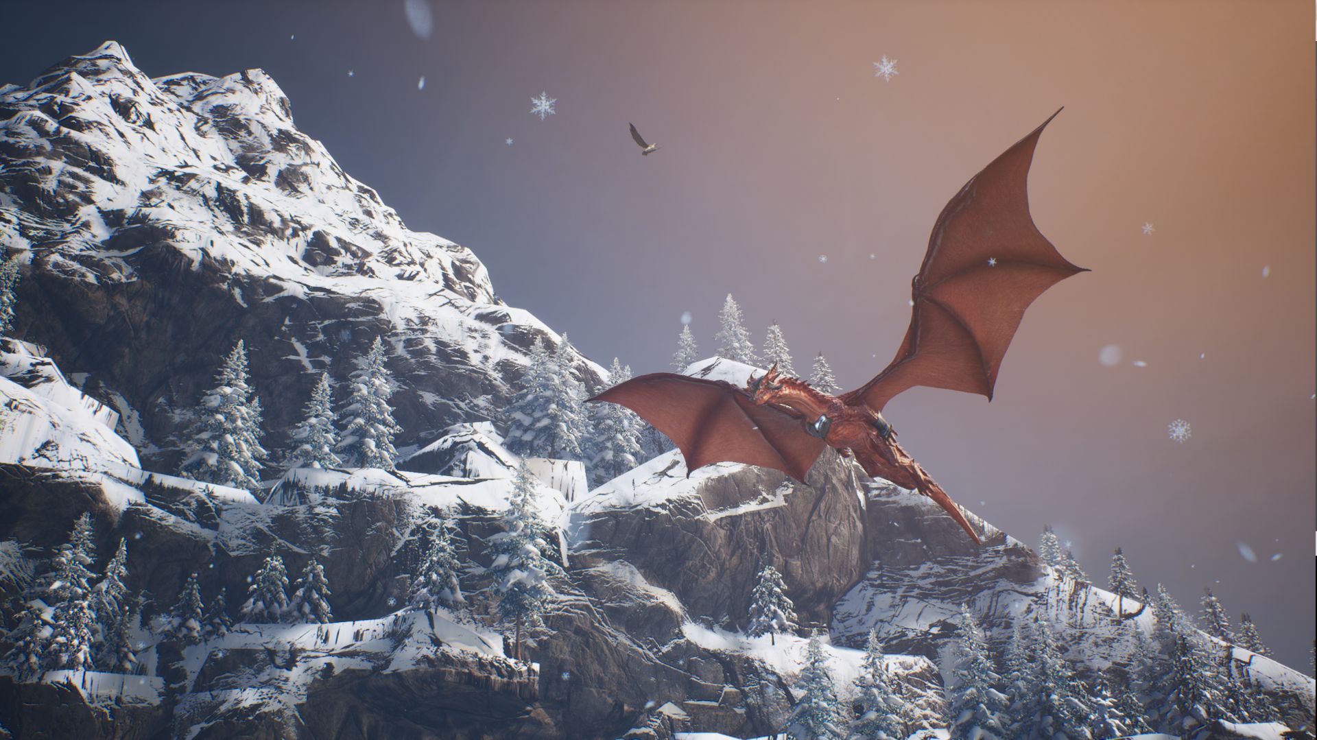 King's Bounty II  3 эп. Встретили дракона и принца