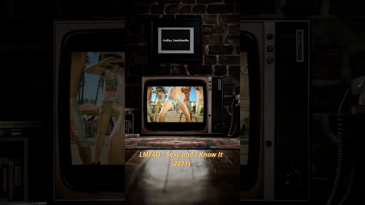 Под какие треки миллениалы отрывались в клубах?