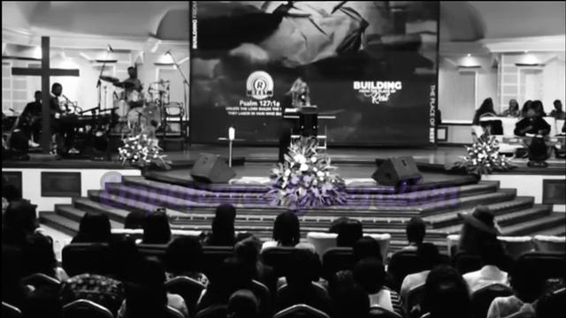 Ap. Isi Igenegba Как построить сильную молитвенную жизнь