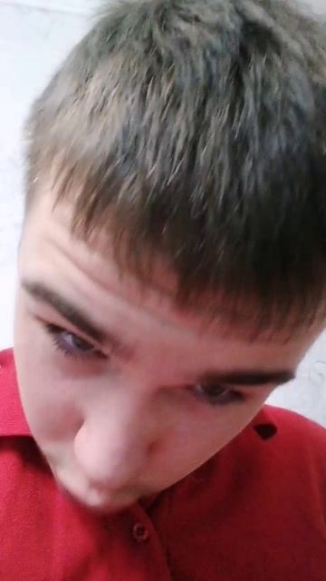 ты подрался в школе с другом😰😰 часть 8