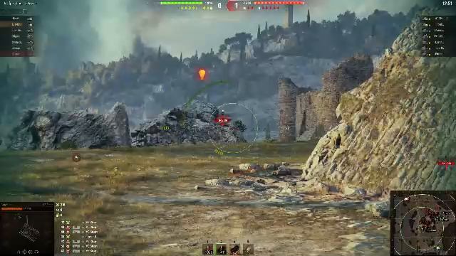 Качаем аккаунт с нуля