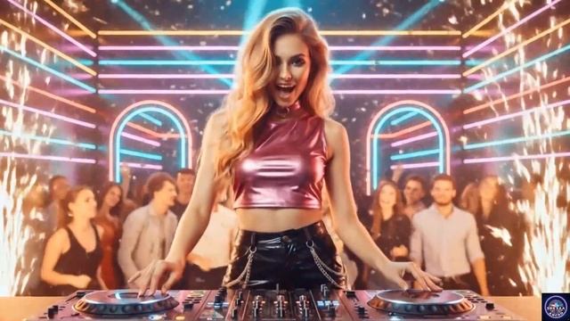 Диско Хиты По-Русски 2026