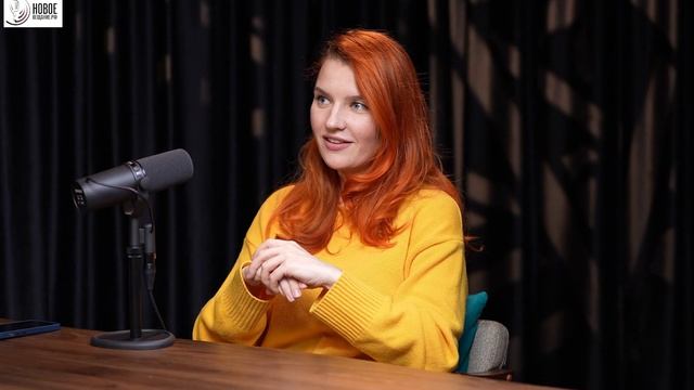 Успешный подкаст с нуля - радиоведущая Галина Романова (Нулевой Радиоведущий)