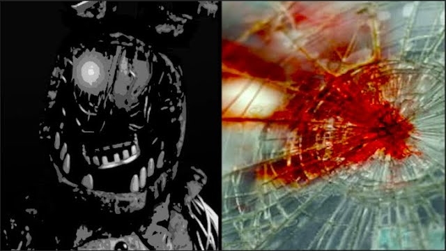 Когда родители не вернулись...