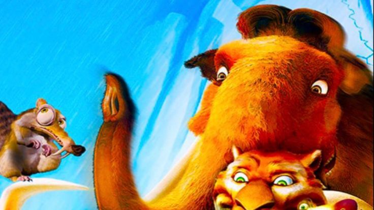 ЛЕДНИКОВЫЙ ПЕРИОД БЕЛКА СКРАТ МАМОНТ МЕННИ ЛЕНИВЕЦ СИД НОВЫЕ КРУТЫЕ РАЗВИВАЮЩИЕ МУЛЬТИКИ ДЛЯ ДЕТЕЙ