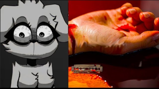 Когда твоей бабушки не стало...