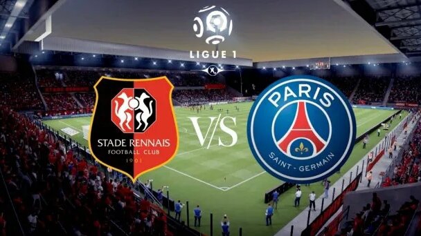 Ренн-ПСЖ
