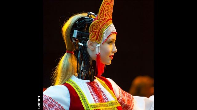 Баю баюшки баю - kibo (Русское народное)