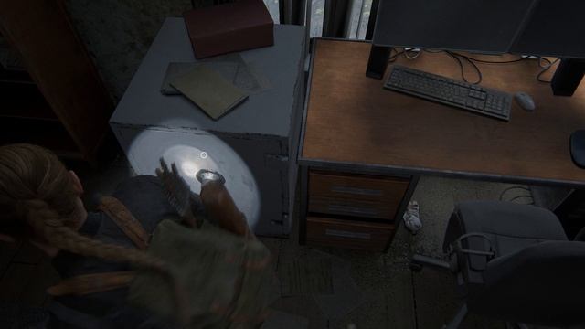 The Last of Us™ Part II Remastered #15