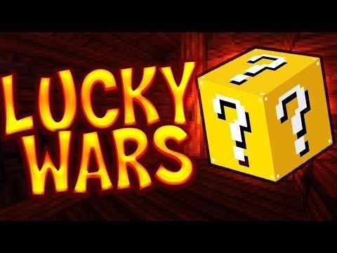 Cristalix: Победа в Lucky Wars - 1 часть
