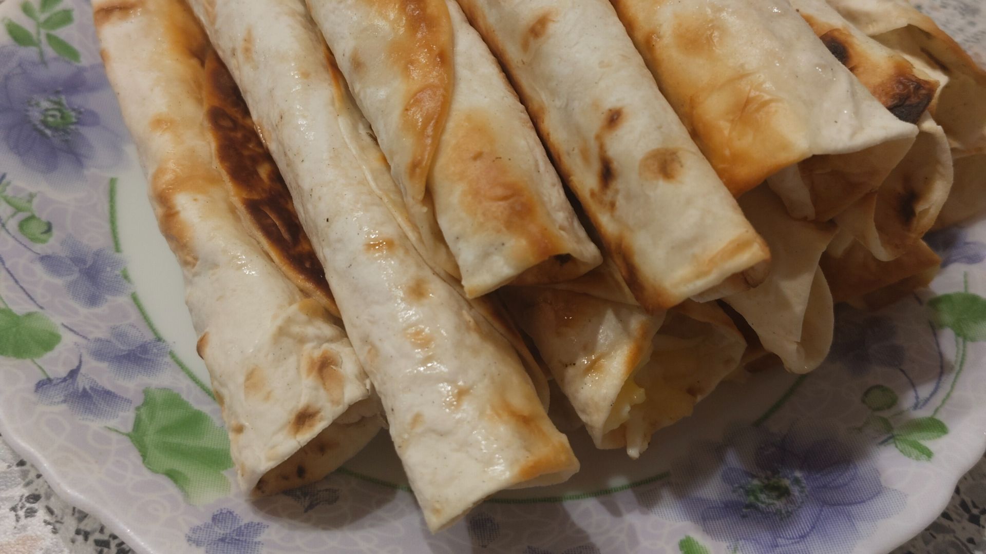 «ЭТИХ ТРУБОЧЕК НИКОГДА НЕ БЫВАЕТ МНОГО! 5 минут и вы в Раю! Секрет от Бабушки с Зелёной Дачи»