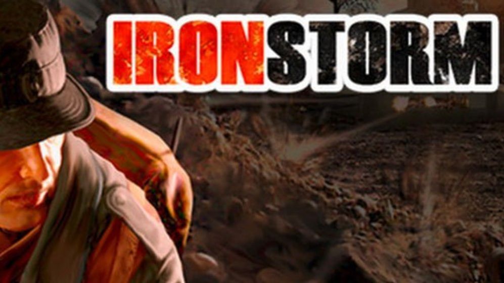 Прохождение: Iron Storm (2002год) #7 Финал