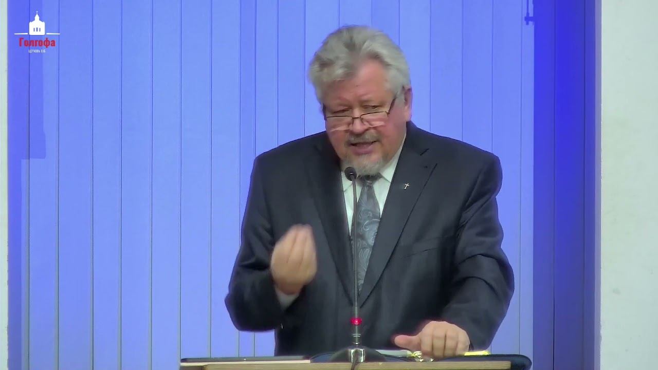 2020-10-18, П.В. Мицкевич, Ин. 5, 18-47.