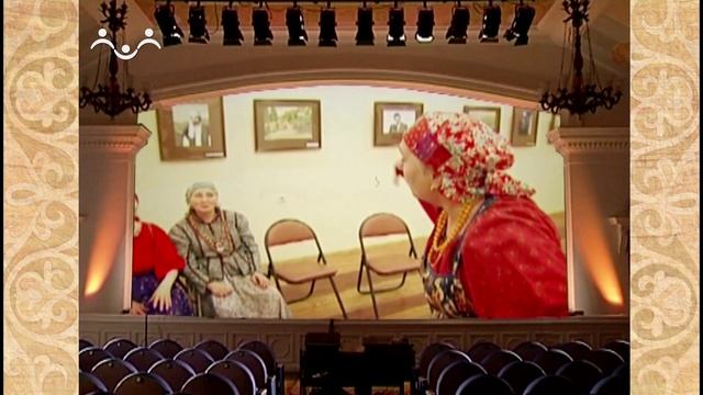 Непрофессионалы. Беседушка