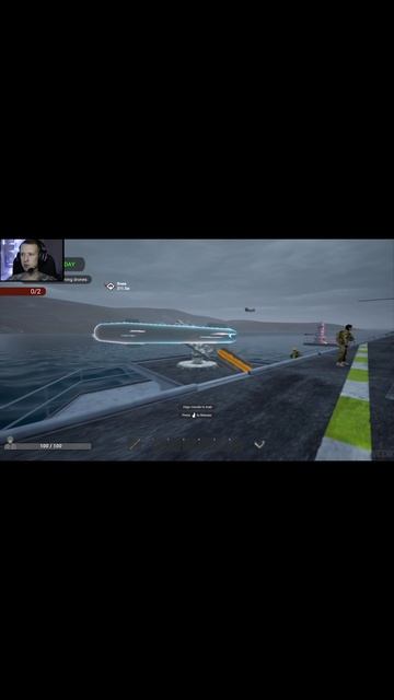 ВОЕННАЯ ДОСТАВКА! Military Logistics Simulator - ОБЗОР/ПРОХОЖДЕНИЕ!🔥 #игры #игрыпохожиенаgta