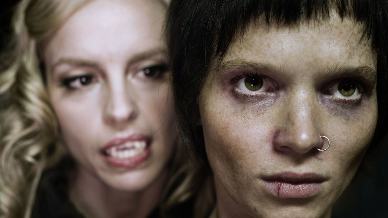 Вкус ночи (краткий пересказ фильма. Вкино)