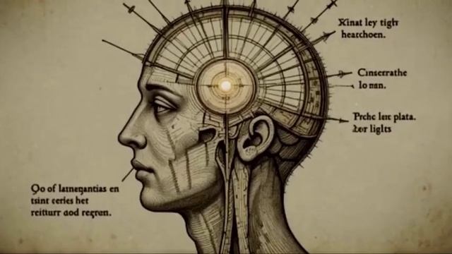 Самое большое заблуждение человека - это вера в то, что он живёт внутри тела