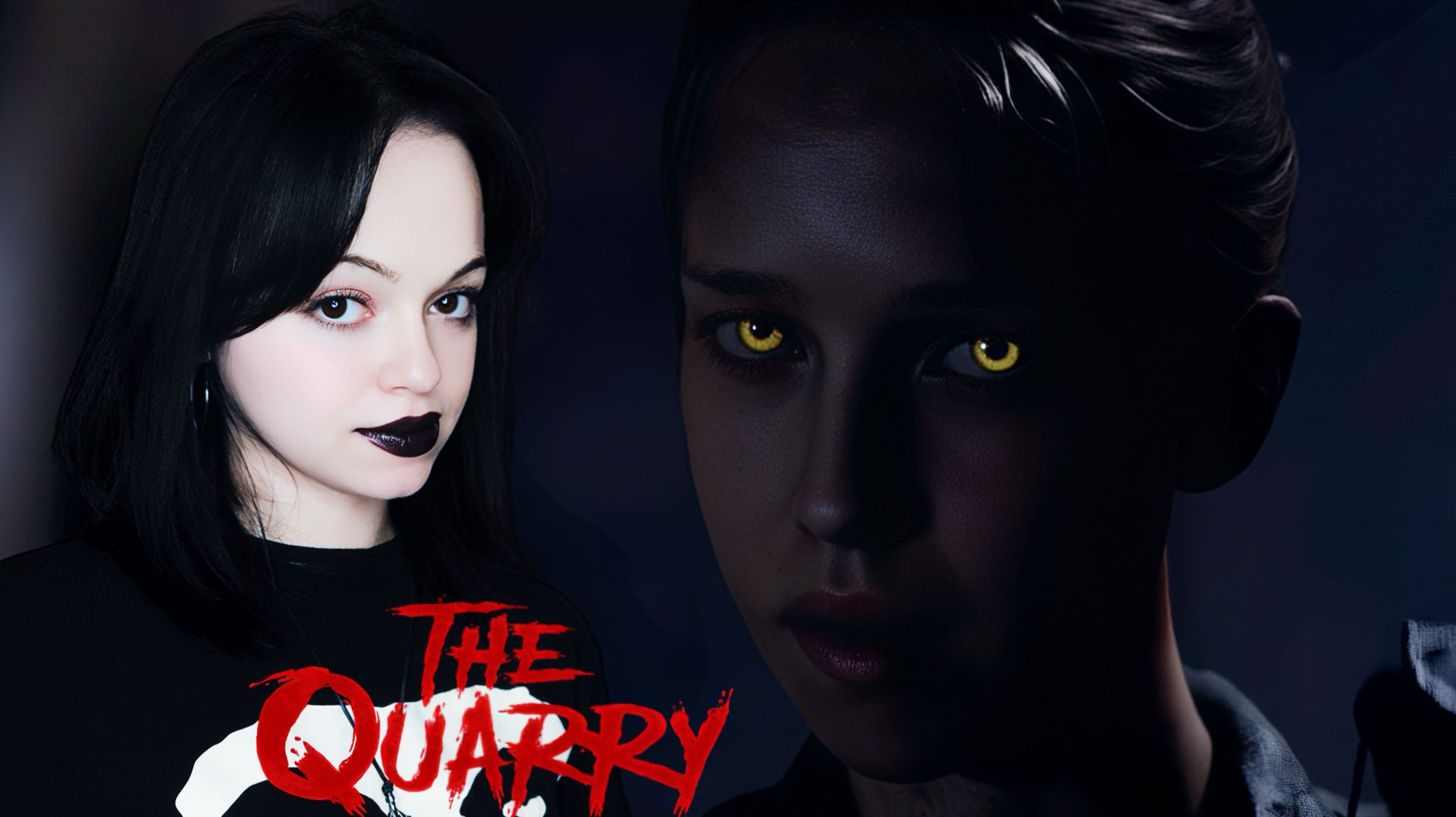 А ВОТ И КАРЬЕР ⛺ THE QUARRY #11