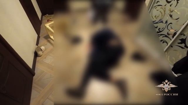 В Краснодарском крае полицейские предотвратили двойное заказное убийство