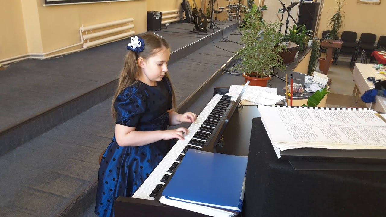 В гостях у бабушки 15