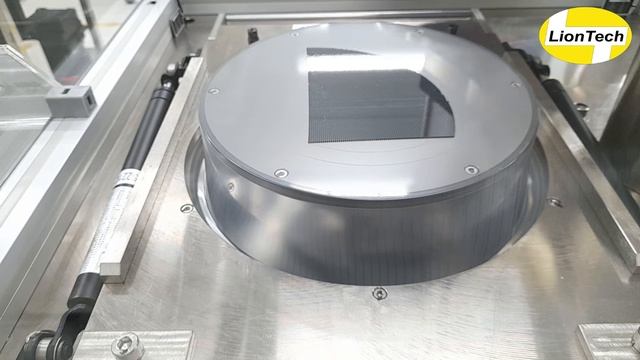 HJ-W002A10C работа с обрезками пластин